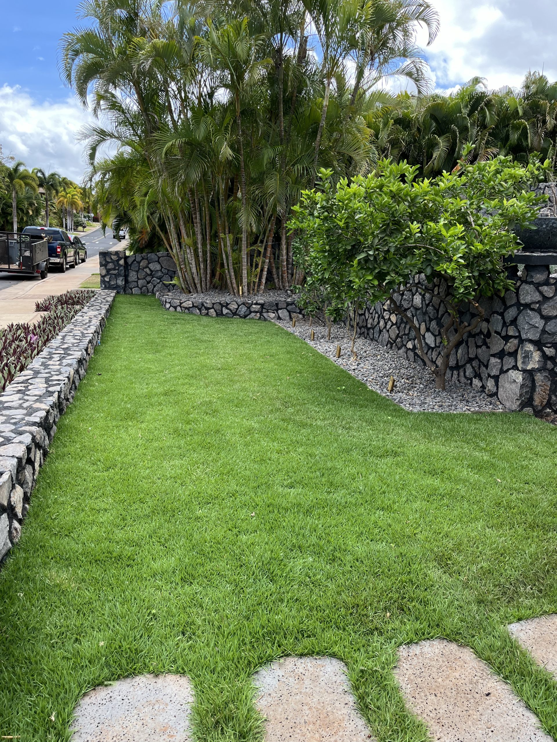 Pacific Landscape and Garden – Pacific Landscape and Garden